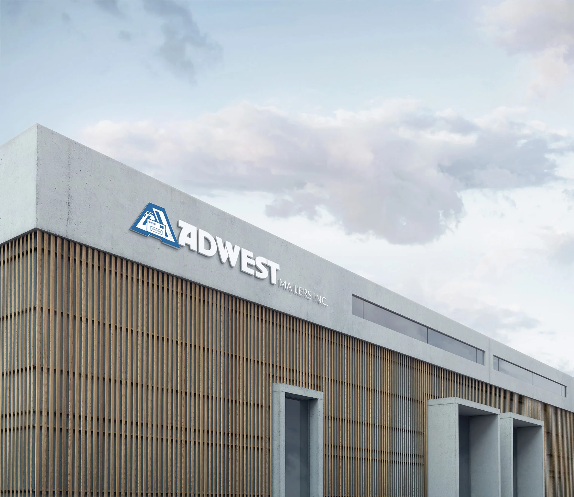 ADWEST Mailers Inc.