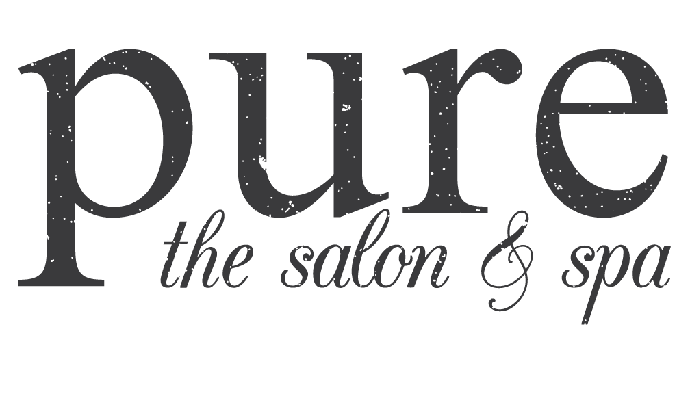 Appointments — Pure the Salon & Spa