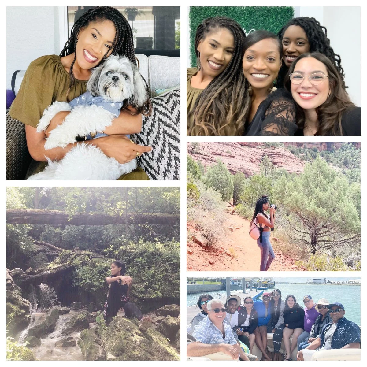 The Dream Team — Dublin Methodist Hospital Family Medicine Residency