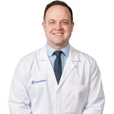 OMT Clinic — Dublin Methodist Hospital Family Medicine Residency