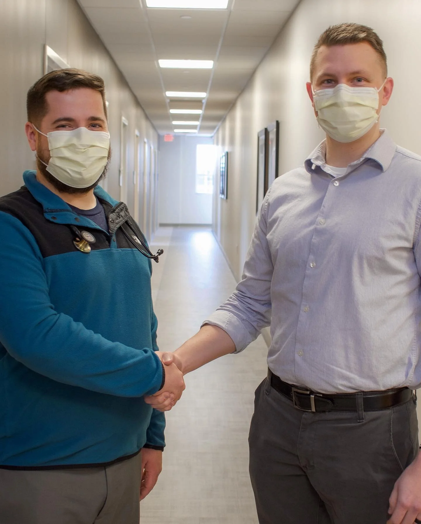 Dublin Methodist Family Medicine Residency