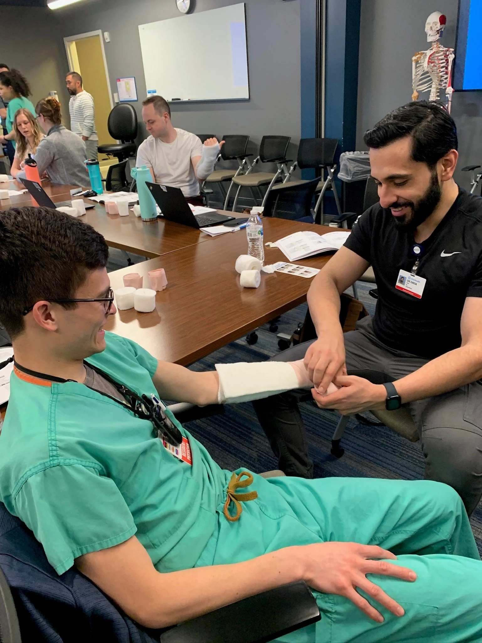 Dublin Methodist Family Medicine Residency
