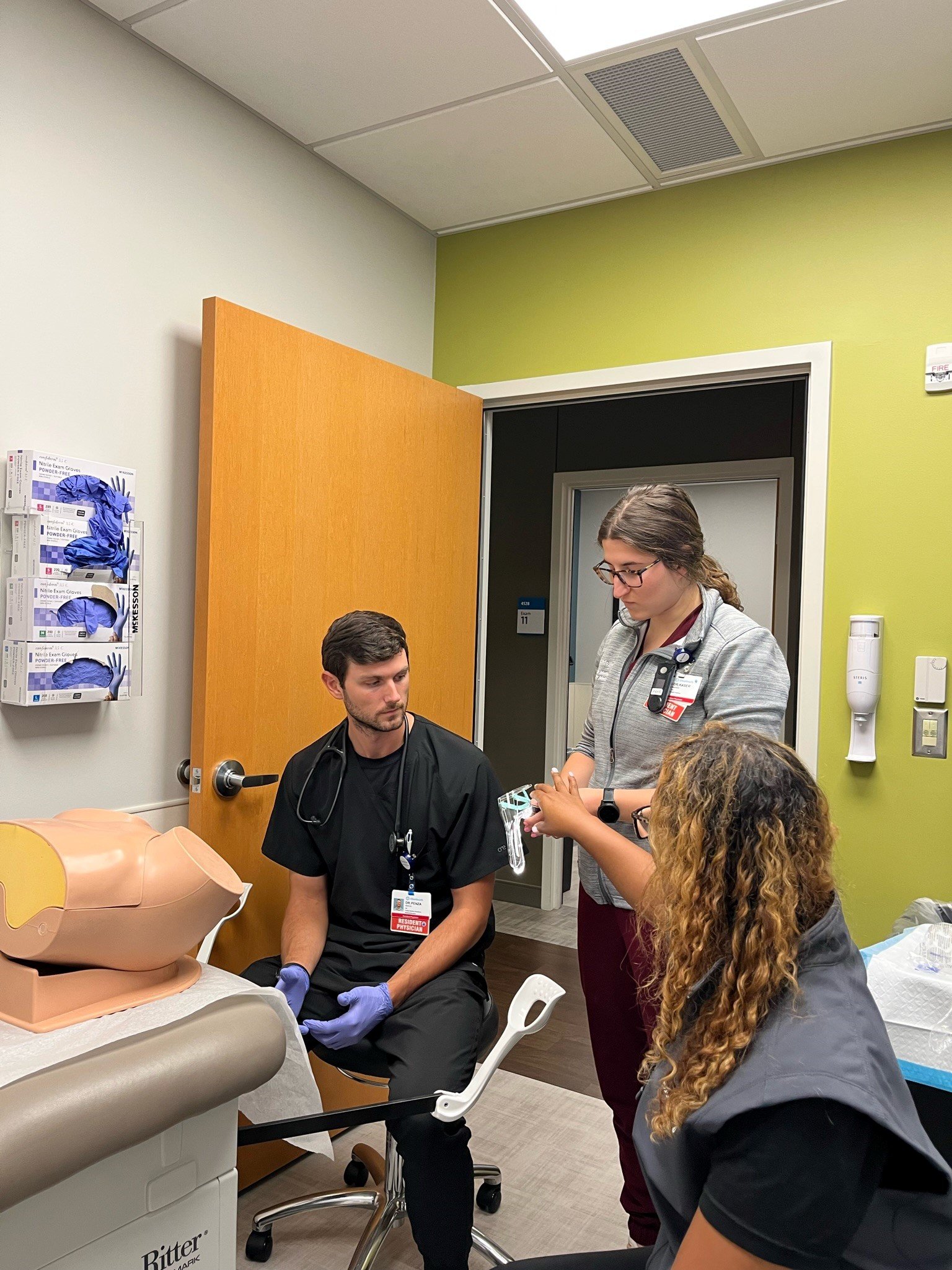 Dublin Methodist Family Medicine Residency