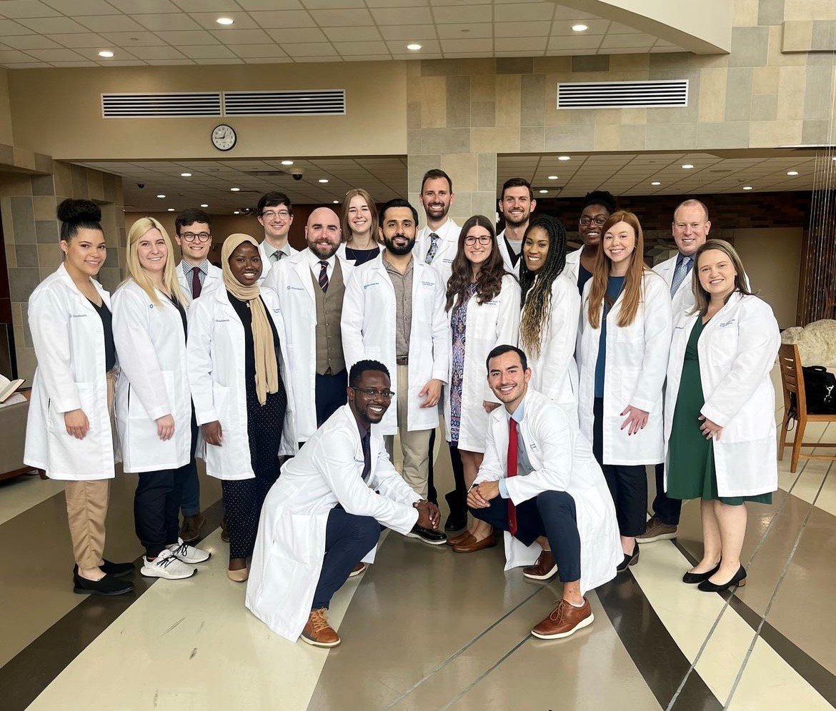 Dublin Methodist Family Medicine Residency