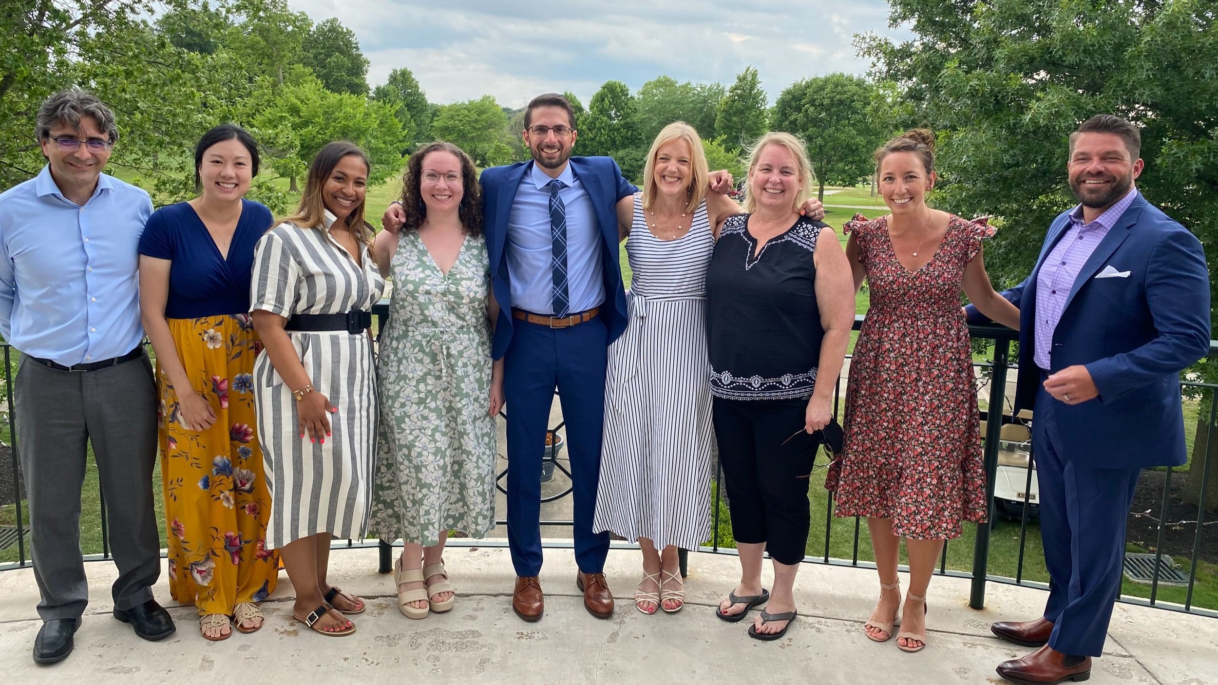 Meet Our Faculty — Dublin Methodist Family Medicine Residency