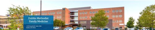 OMT Clinic — Dublin Methodist Hospital Family Medicine Residency