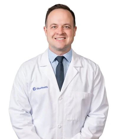 OMT Clinic — Dublin Methodist Family Medicine Residency