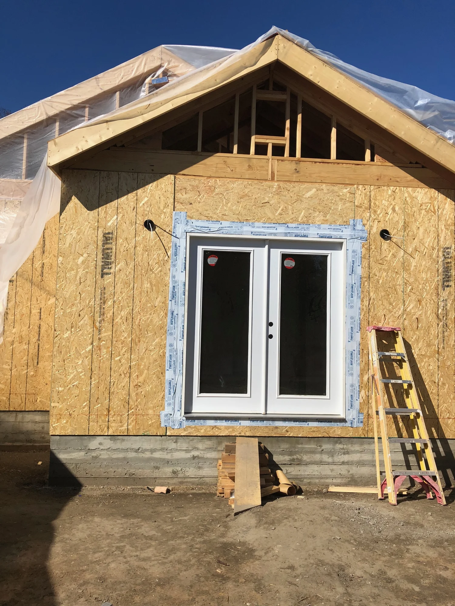 TPO, Shingles, Torch-Down? Choosing the Right Roof Material — E.H. Construction