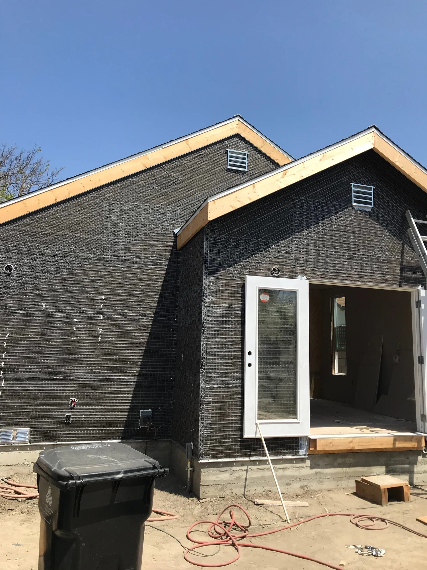 Understanding the 2025 Building Code Updates and How They Affect Your ...