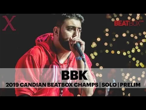 Beatbox Canada