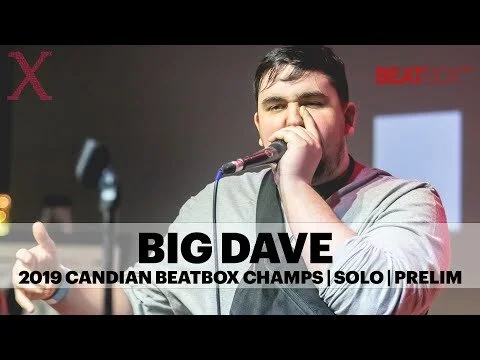 Beatbox Canada