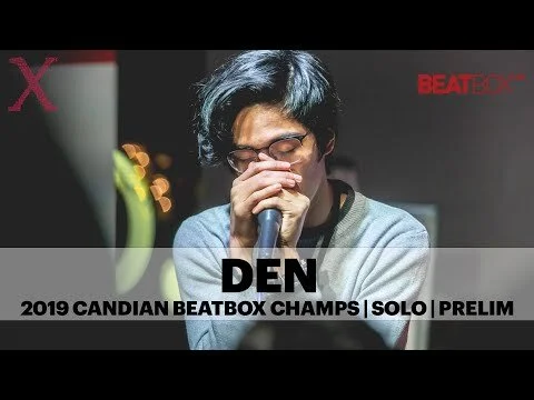 Beatbox Canada