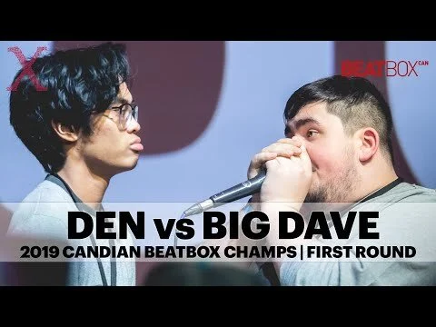 Beatbox Canada