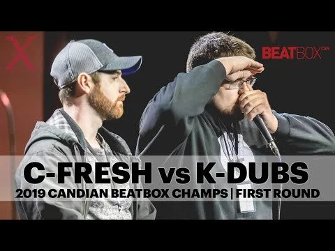 Beatbox Canada