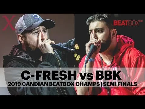 Beatbox Canada