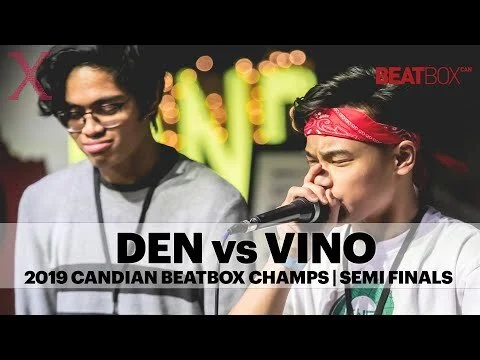Beatbox Canada