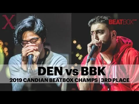 Beatbox Canada