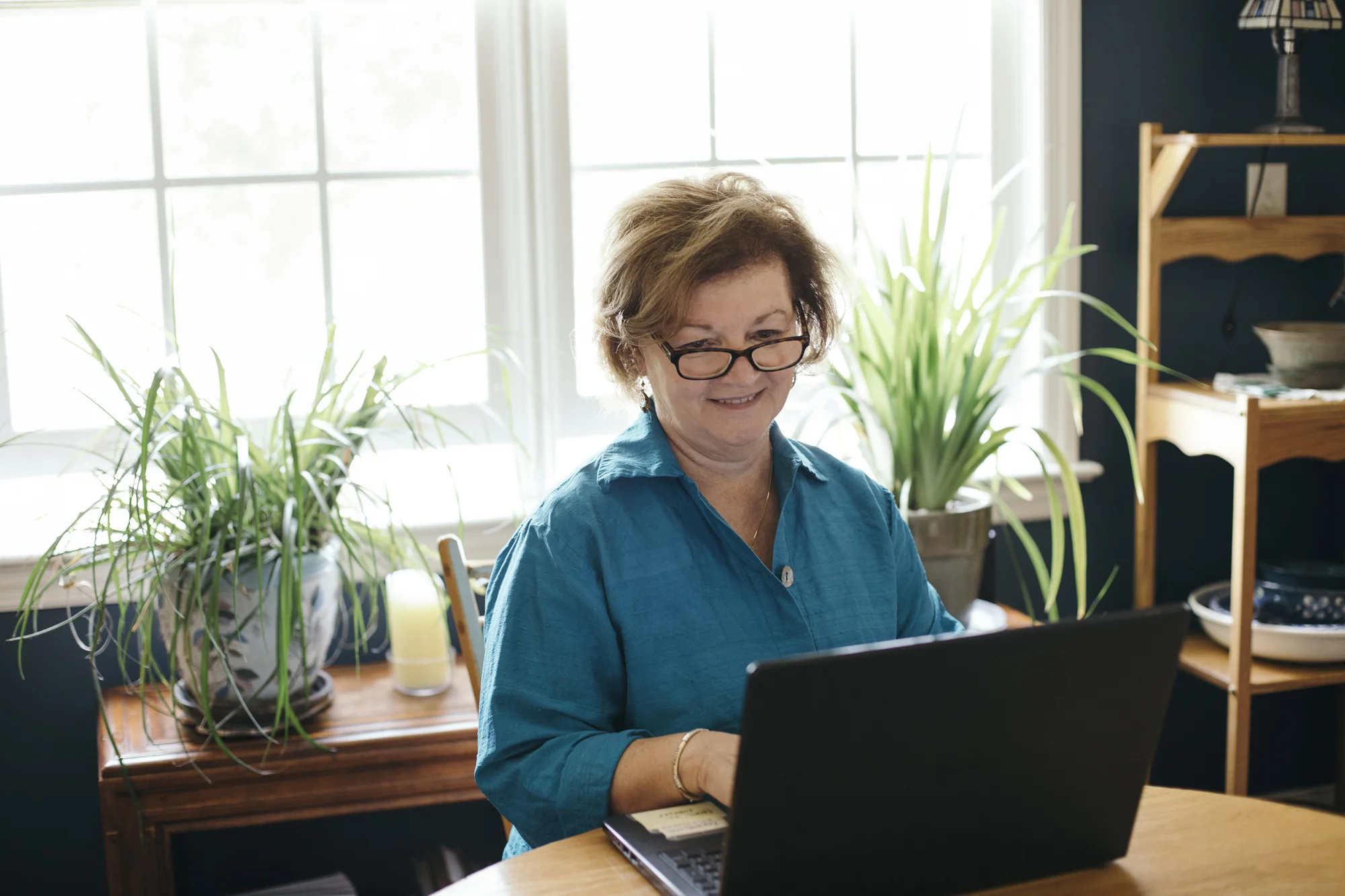 About Lark — Lark Eshleman, Ph.D.