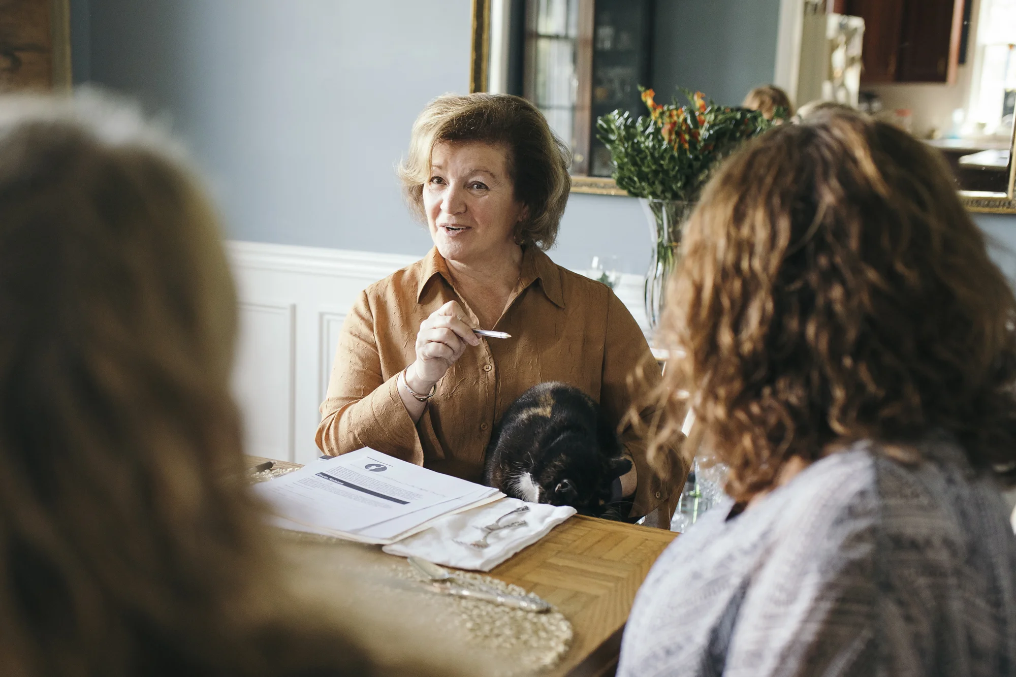About Lark — Lark Eshleman, Ph.D.