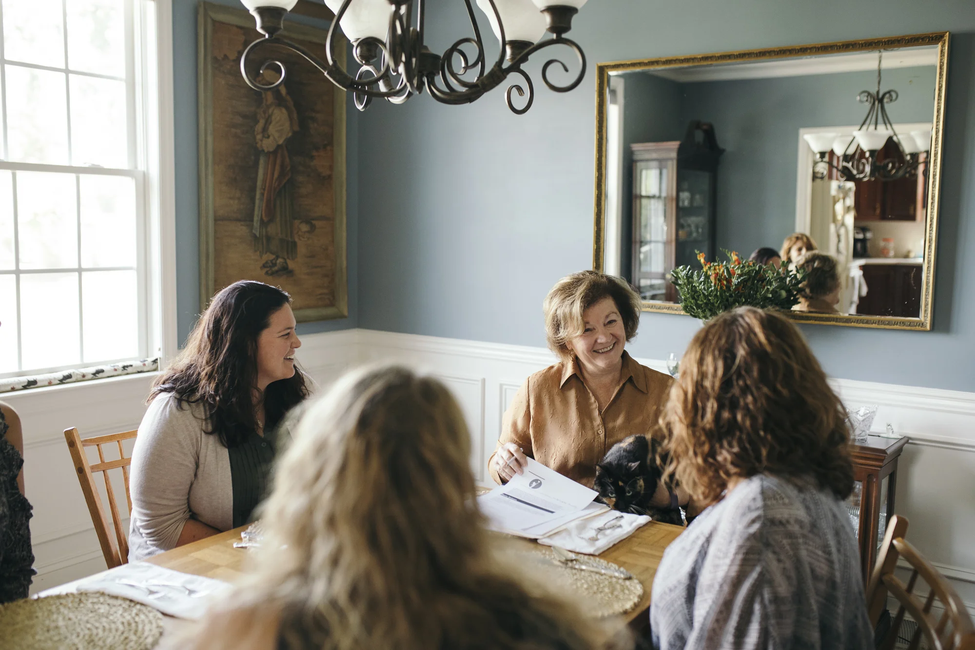 Lark Eshleman, Ph.D.