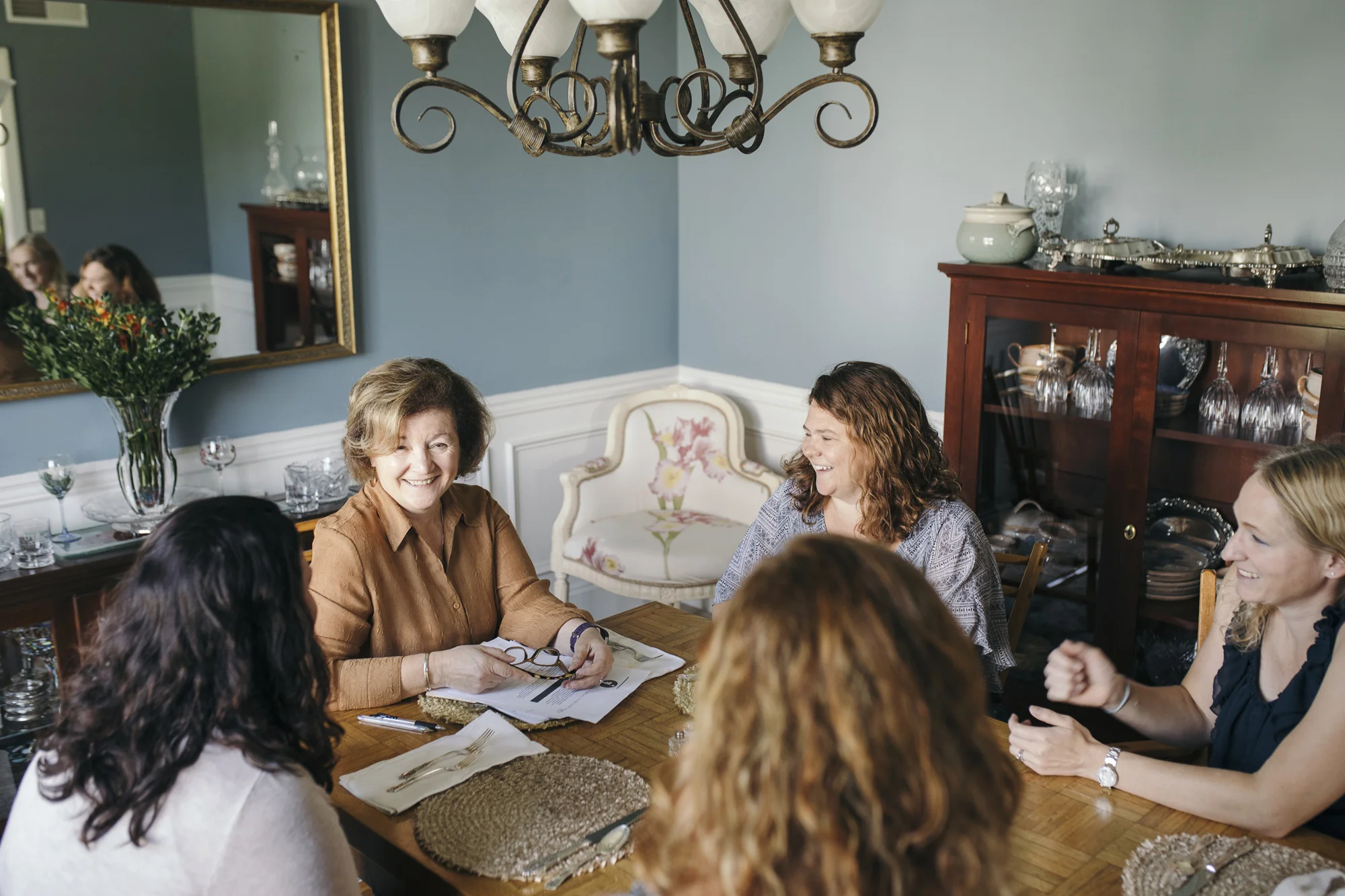 Lark Eshleman, Ph.D.