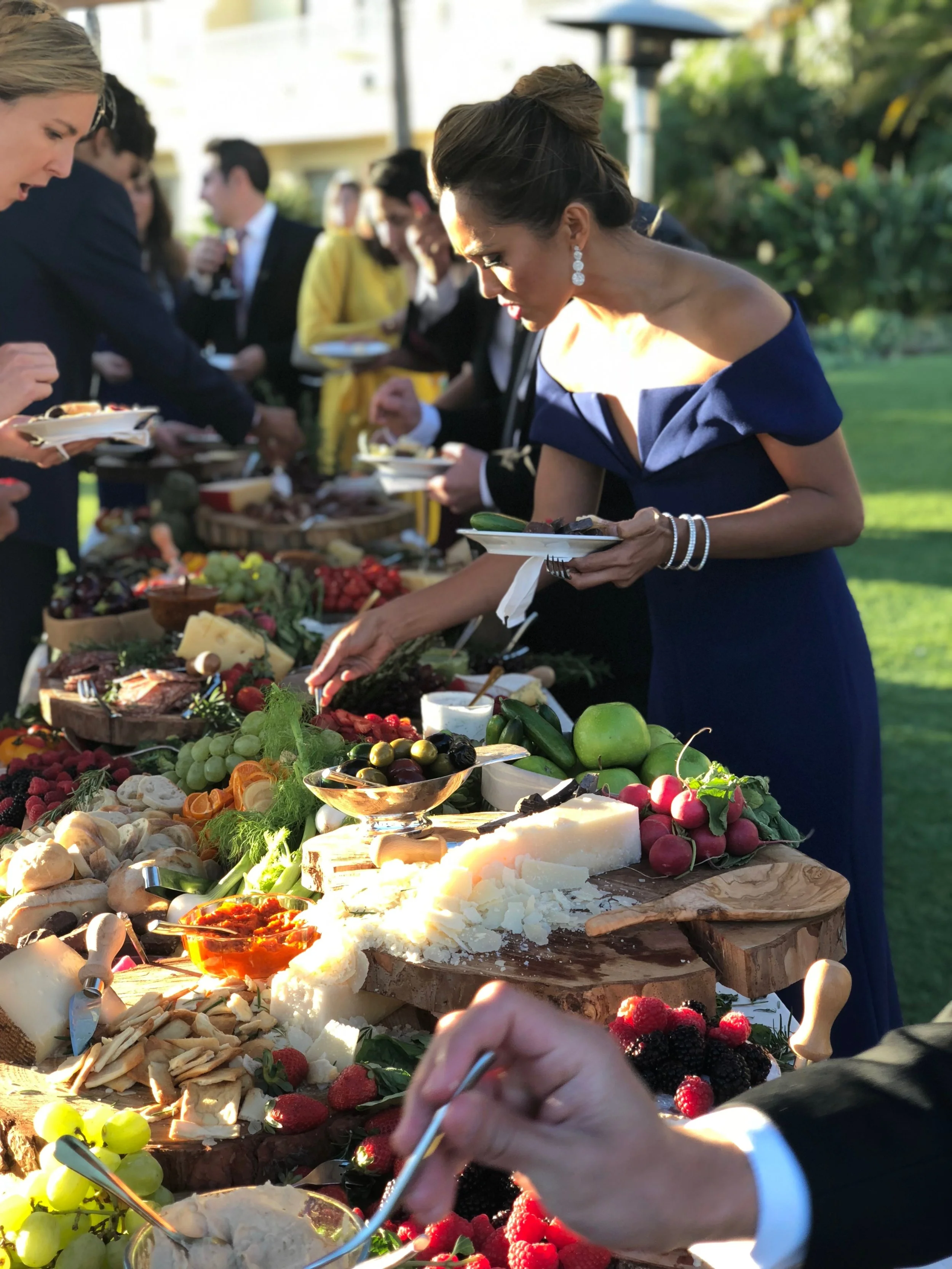 Gallery — This Messy Table LA