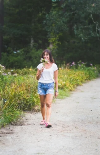 Balance Coaching & Wellness Renee Reimer