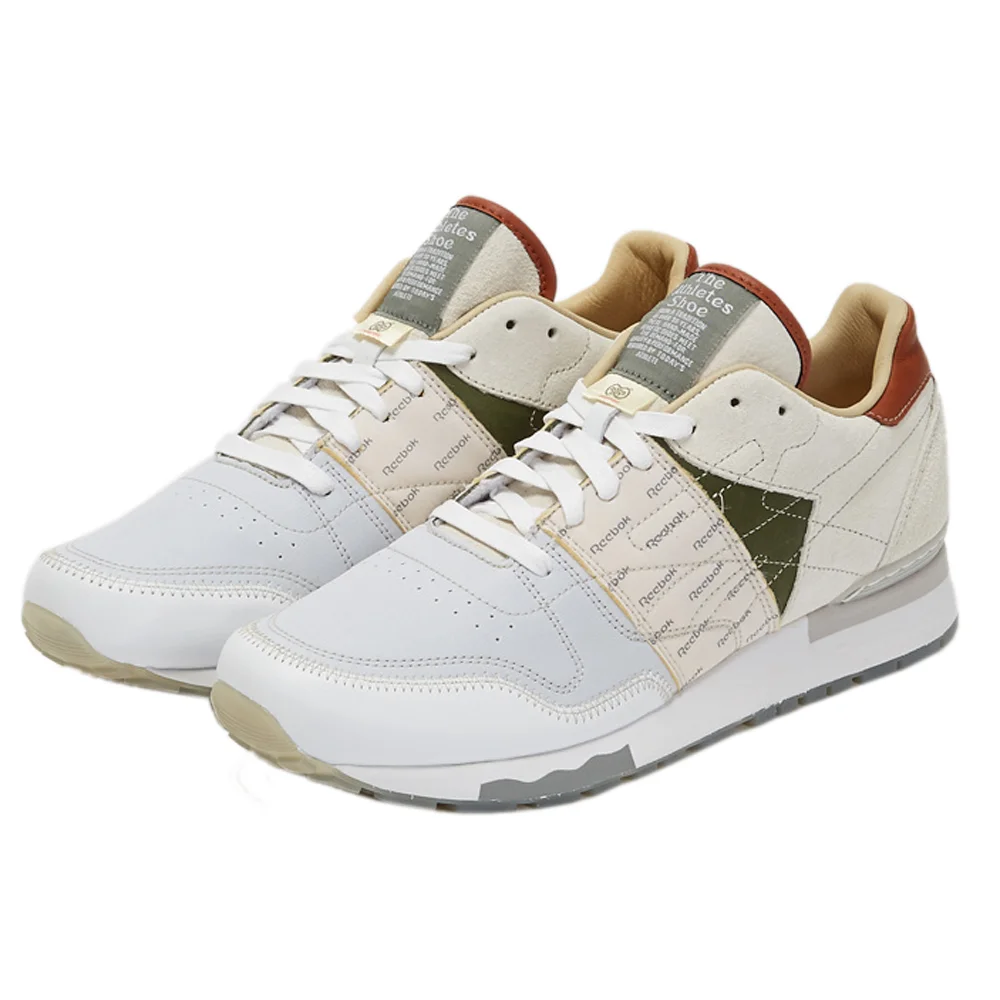Öffnung Landwirtschaftlich Initiale reebok gs classic leather 6000 ...
