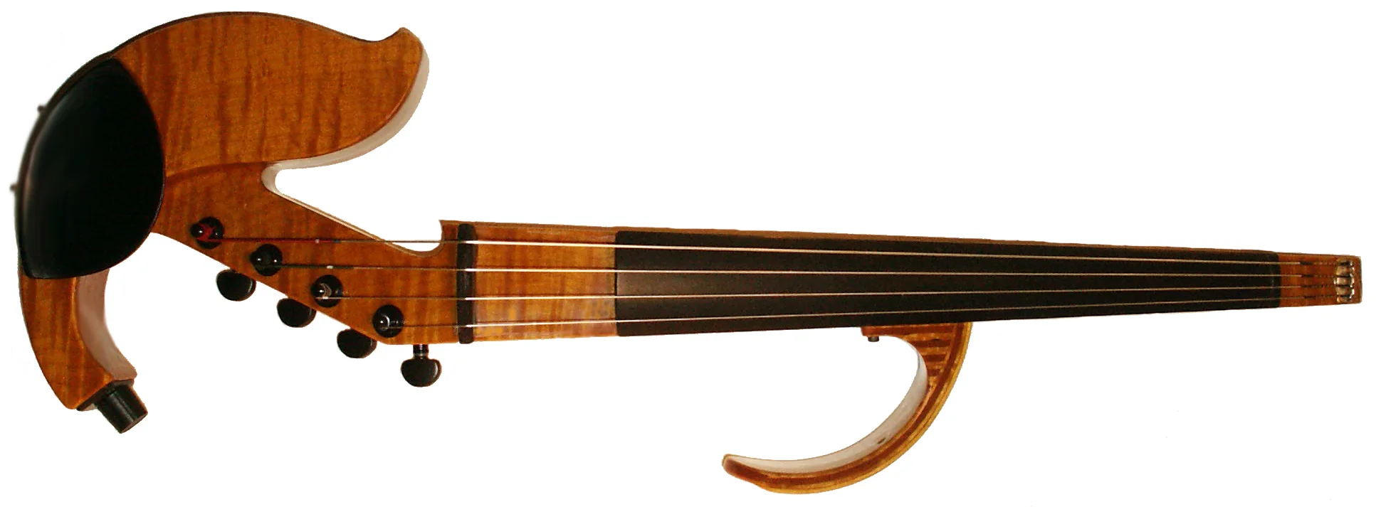 Violas — Jordan Violins