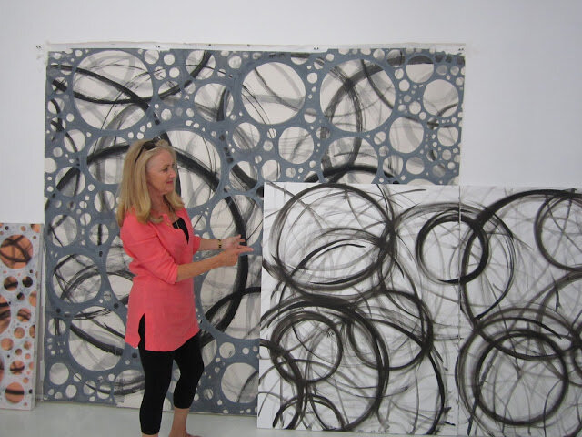 Artist Bio — Karen Tompkins