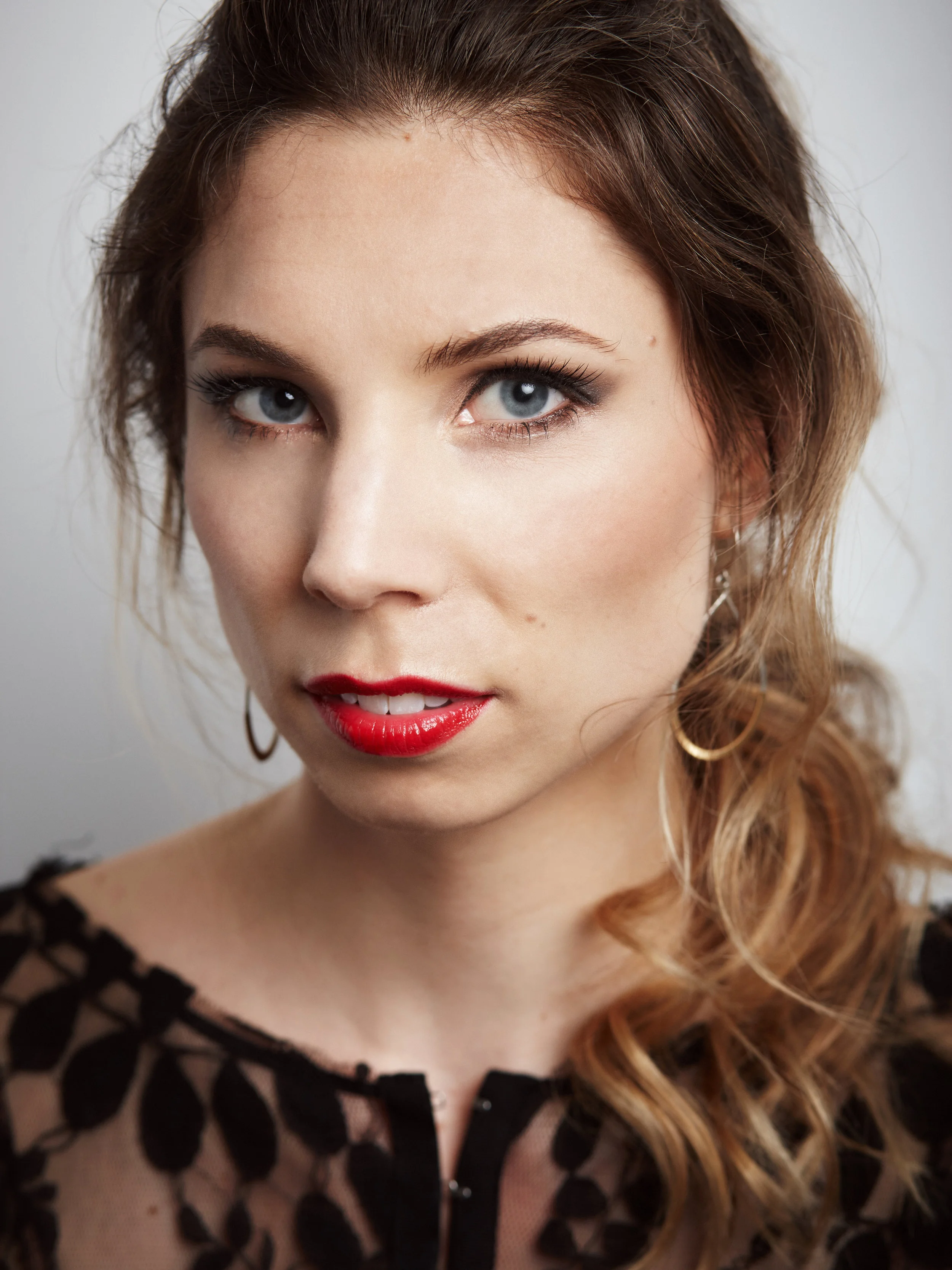 Media — Sarah Whitney