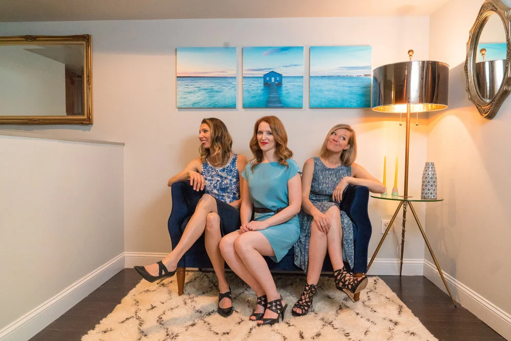 Performing — Sarah Whitney