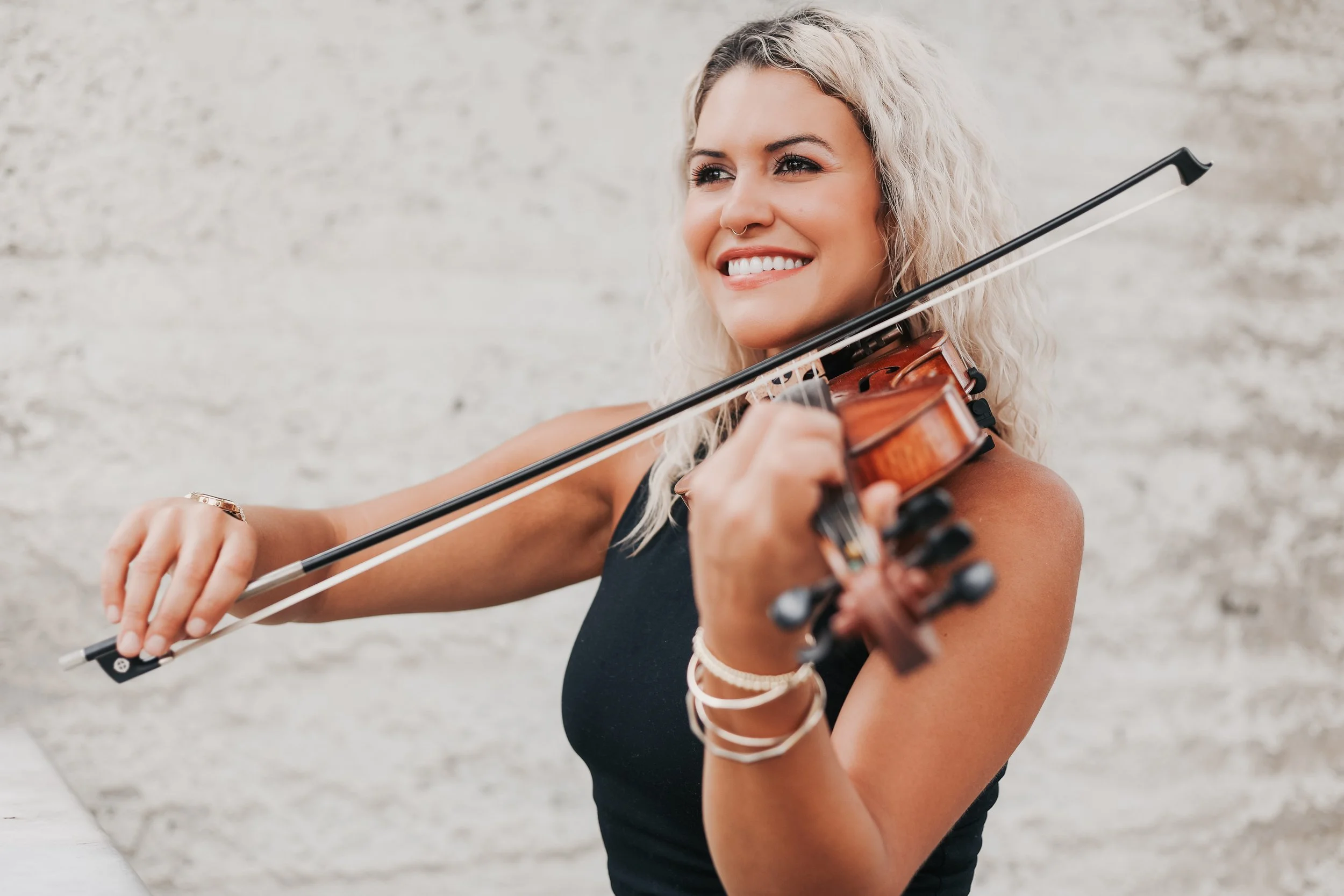 The Thriving Musician — Sarah Whitney
