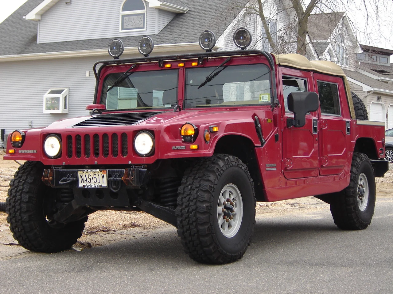 GOLD COAST TRUXRecently Sold — GOLD COAST TRUX