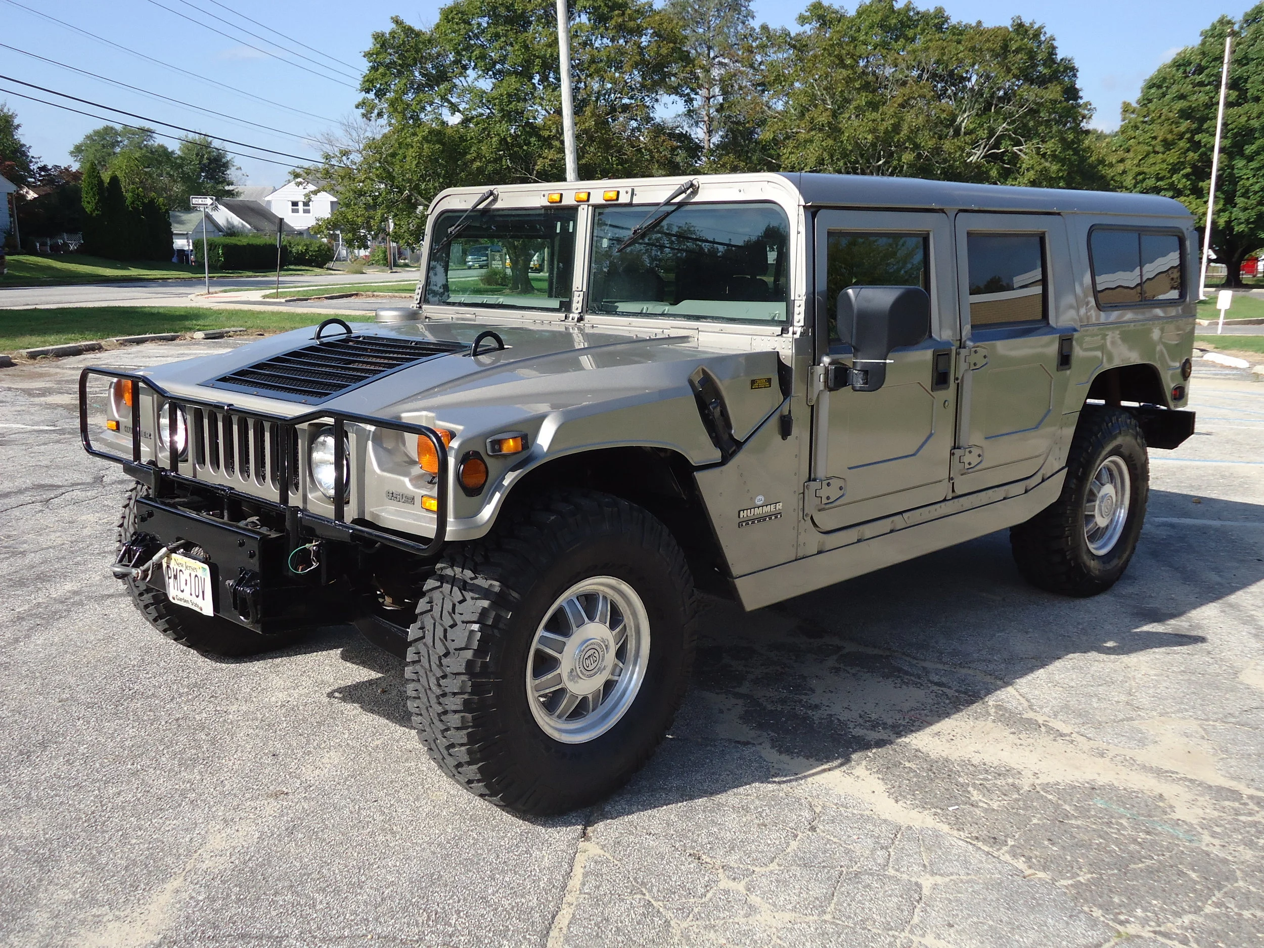 GOLD COAST TRUXRecently Sold — GOLD COAST TRUX