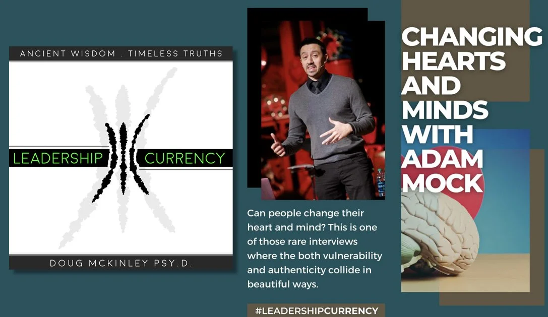 Adam Mock - Rescue Your Dreams™