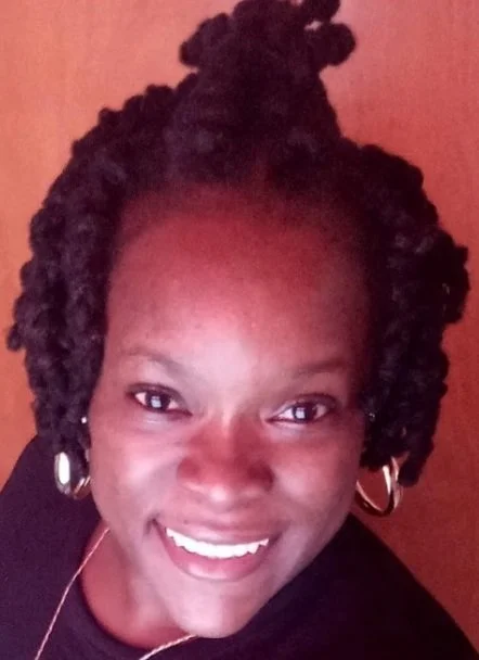 Staff & Board — Reach Within