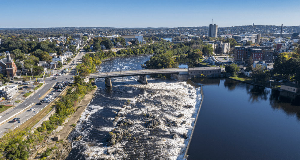 Boott Hydro — Central Rivers Power