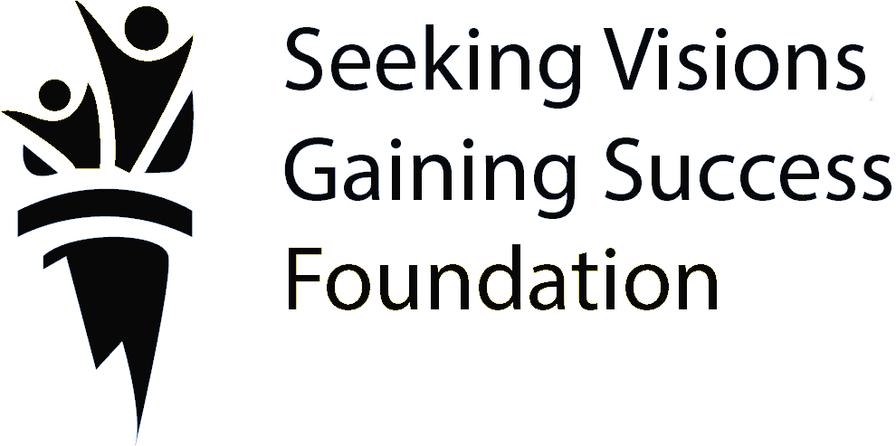 SVGS Foundation | Seeking Visions, Gaining Success Foundation