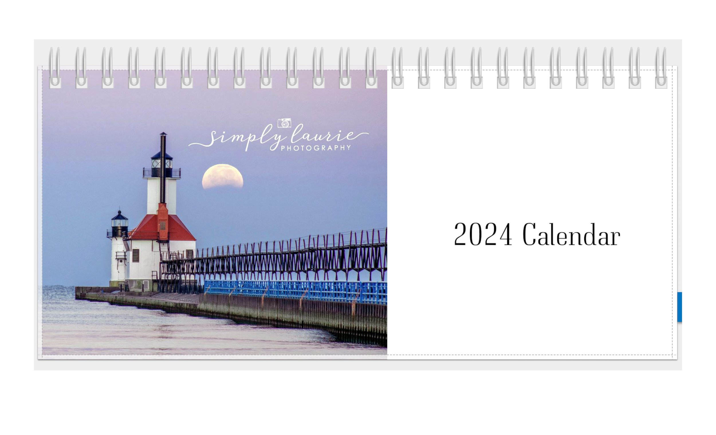 Calendars — https://www.simply-laurie.com/