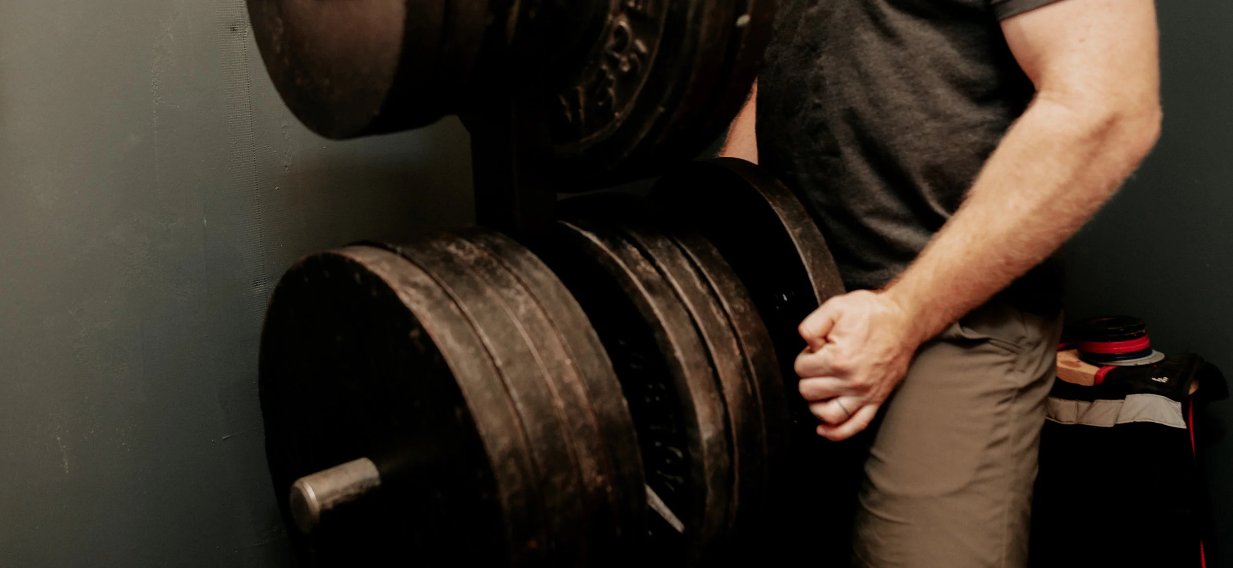 MJT Training - Personal Trainer in Mt. Juliet and Hermitage