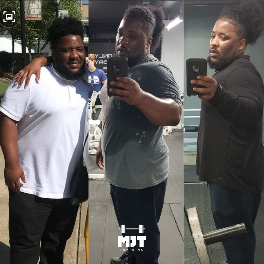 MJT Training - Personal Trainer in Mt. Juliet and Hermitage