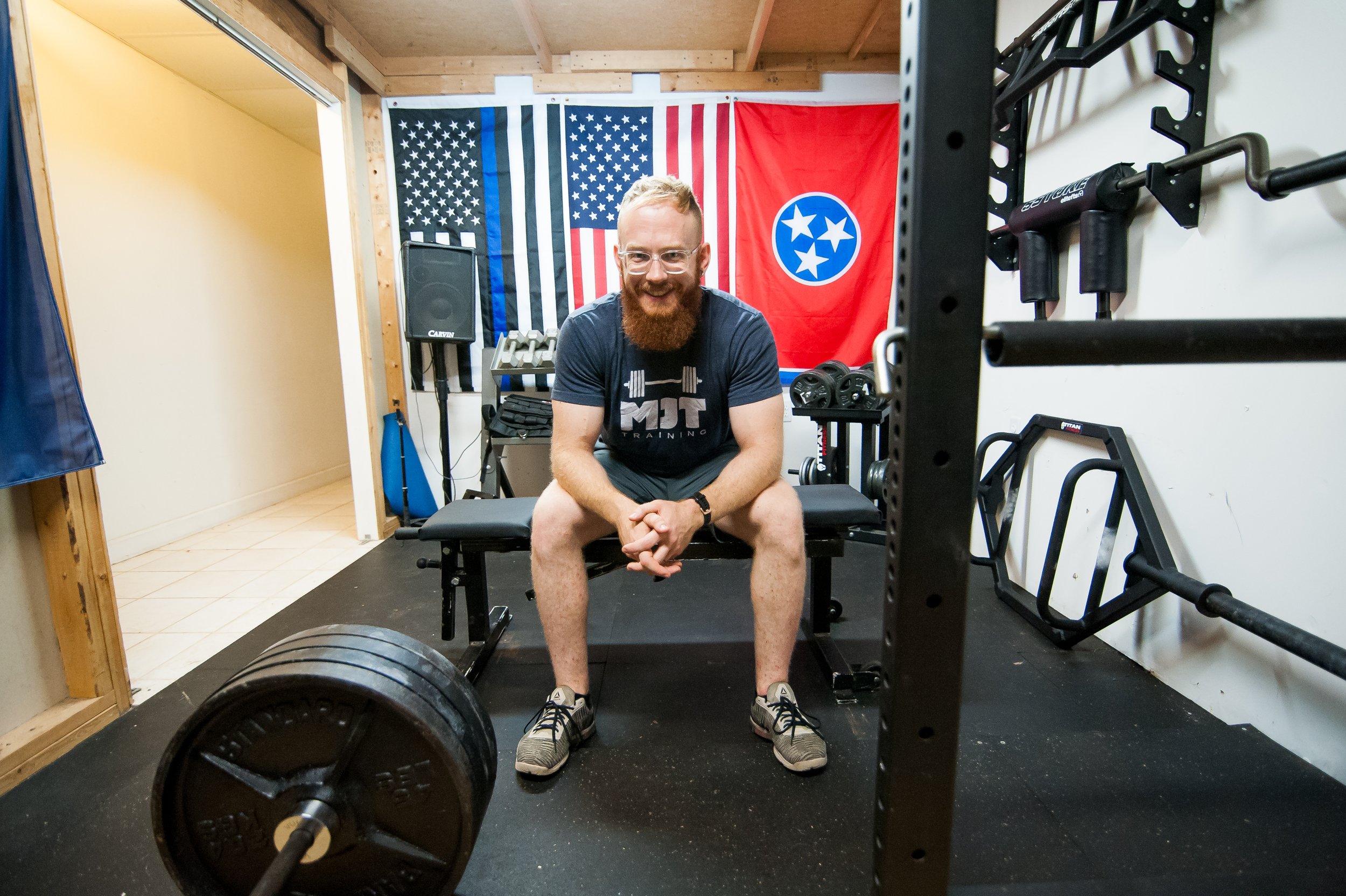 MJT Training - Personal Trainer in Mt. Juliet and Hermitage