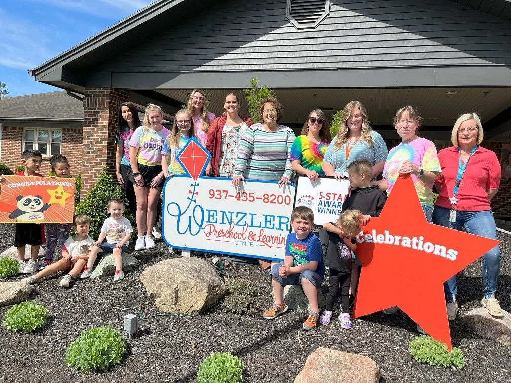 Wenzler Preschool and Learning Center