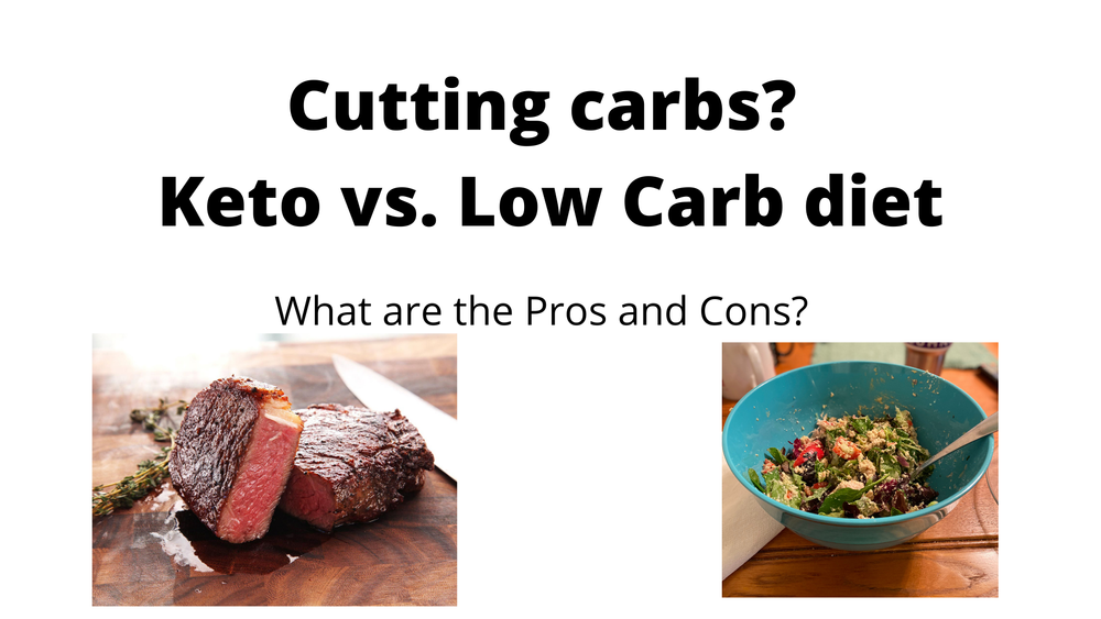 Cutting carbs: pros and cons — CelesteFit