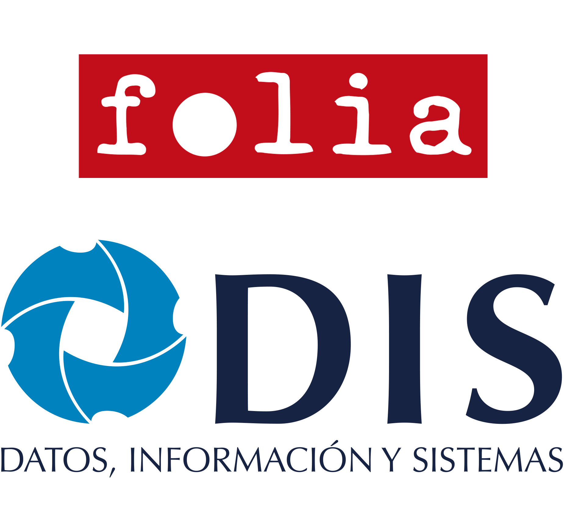 ETIQUETAS Y ROLLOS PUNTO DE VENTA — DIS