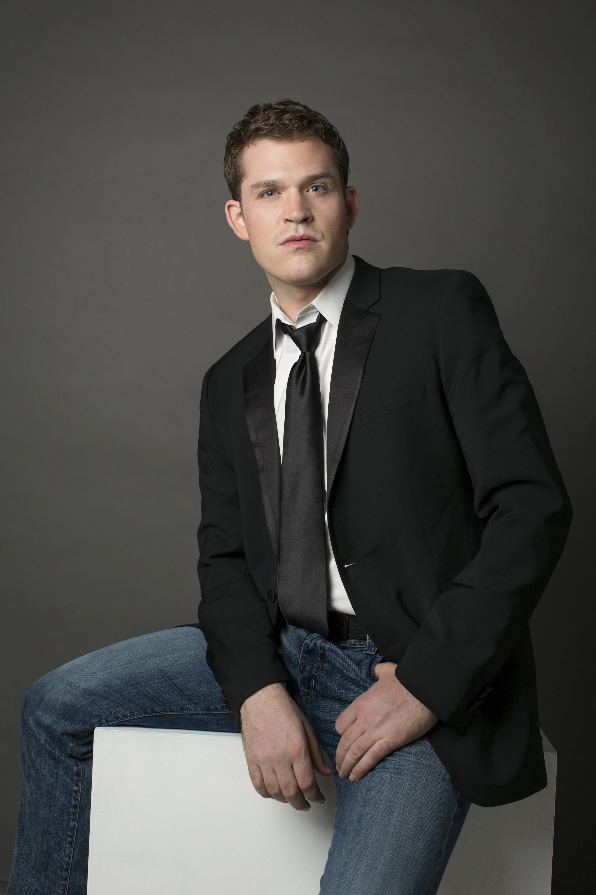 About — Brandon Cedel