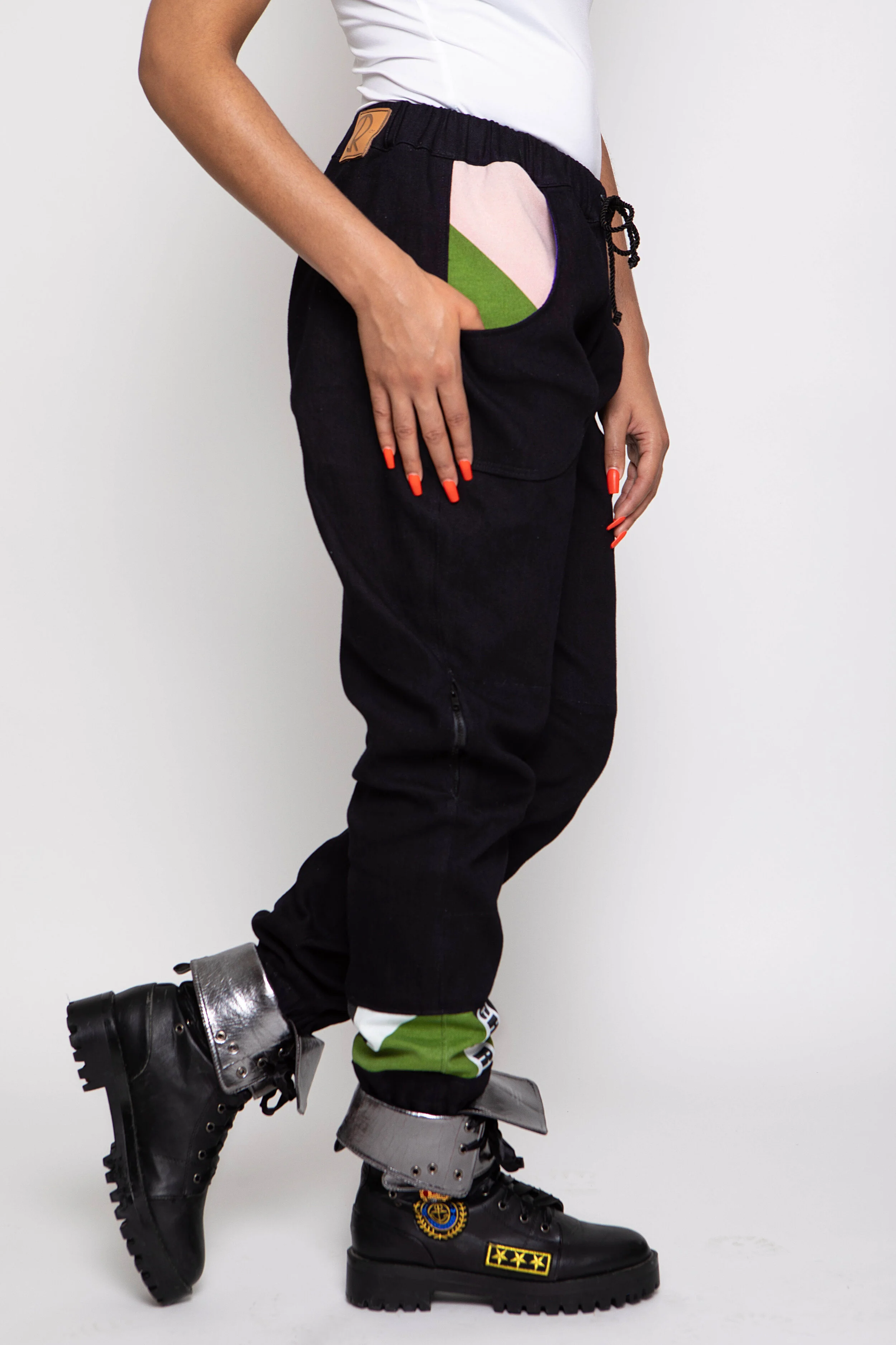 Shop Women's Motorcycle Jackets and Apparel — Chic Riot | Women's ...