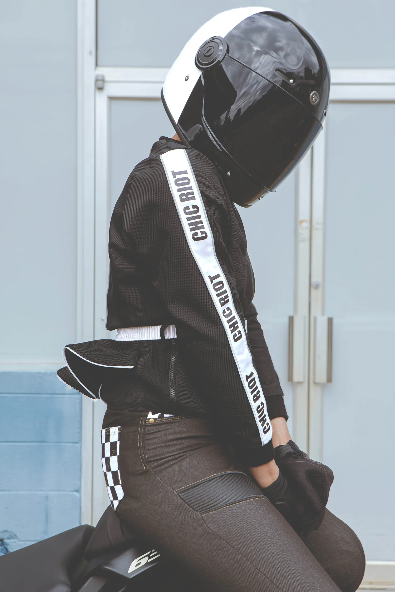 The Ultimate Guide to Women's Motorcycle Gear: Everything You Need to ...