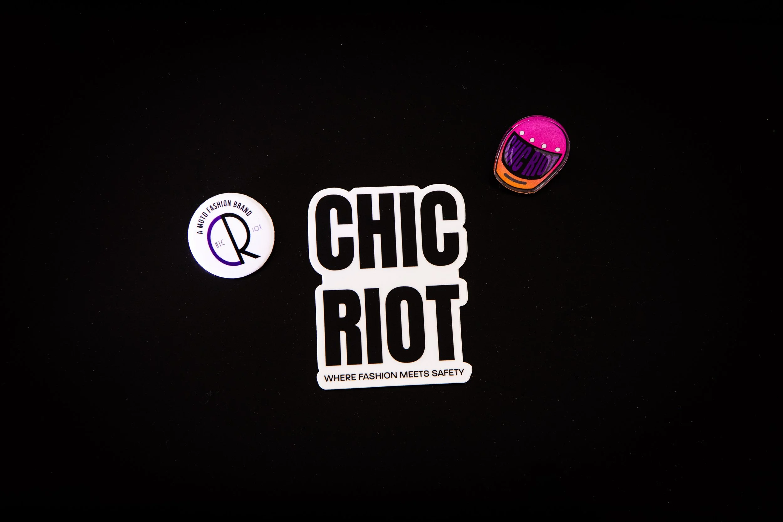 Women's Motorcycle Jackets and Gear — Chic Riot | Women's Motorcycle Gear